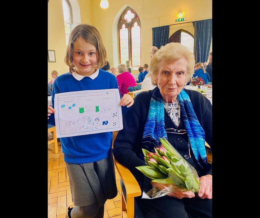 Bloxham School - Profile (2023)