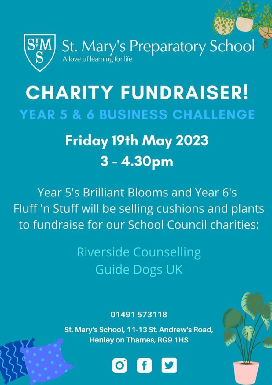 St Mary's Preparatory - Profile (2023)