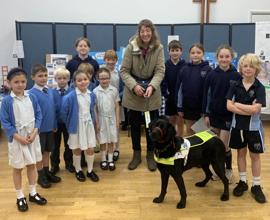 St Mary's Preparatory - Profile (2023)