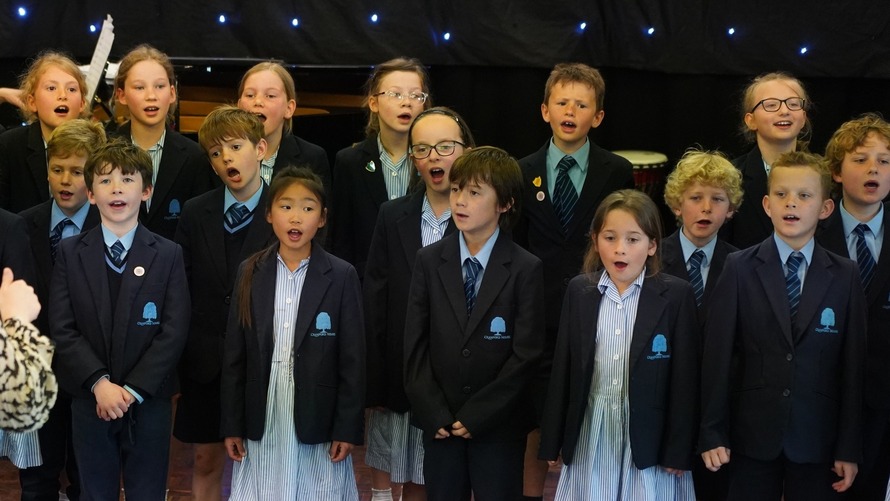 Cranford House School Trust Limited - Profile (2023)