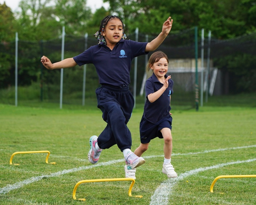 Cranford House School Trust Limited - Profile (2023)