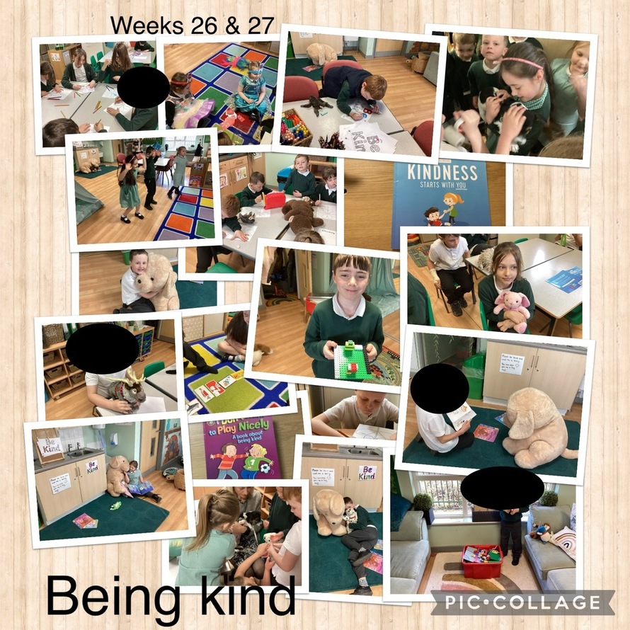 Silver Tree Primary School and Nursery - Profile (2023)