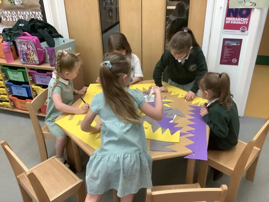 Silver Tree Primary School and Nursery - Profile (2024)