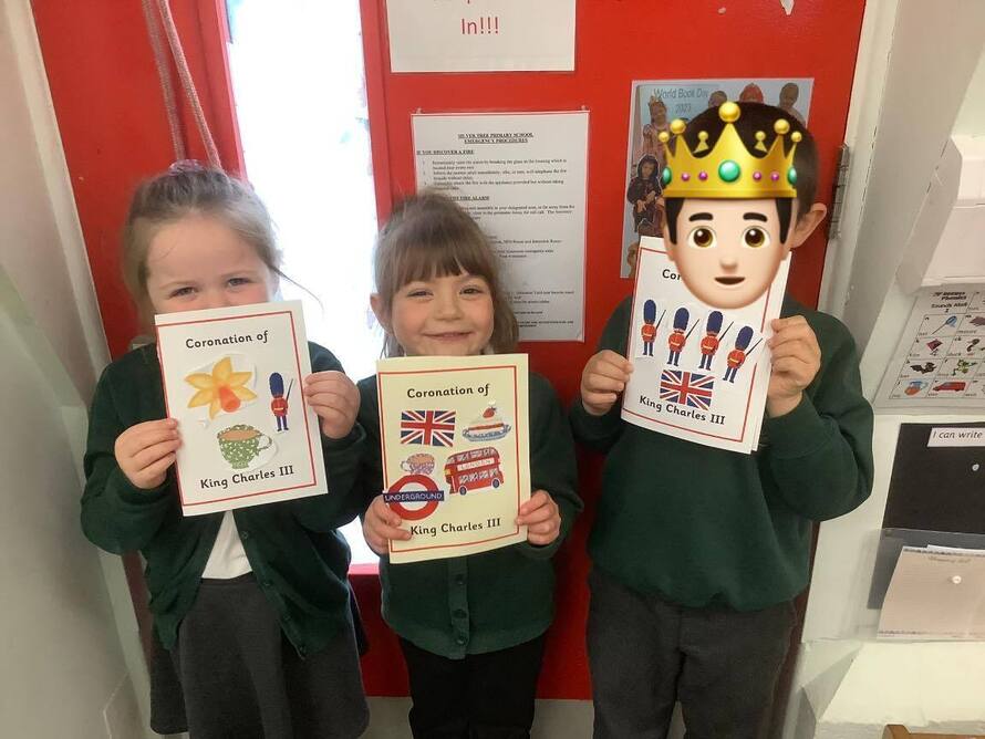 Silver Tree Primary School and Nursery - Profile (2023)