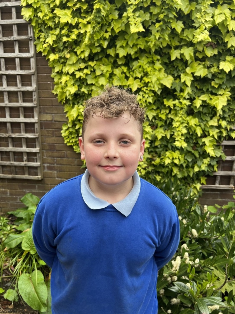 Holmer Lake Primary School - Profile (2023)