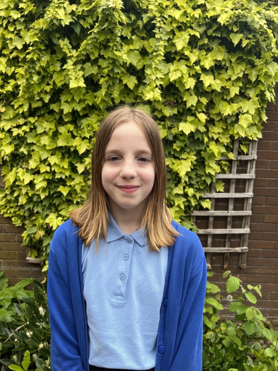 Holmer Lake Primary School - Profile (2023)