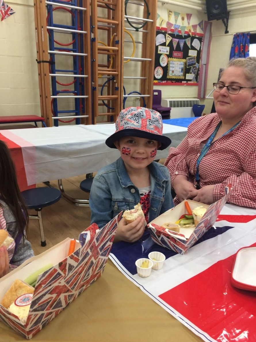 Ladygrove Primary School - Profile (2023)