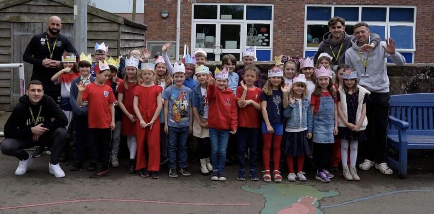 Best Schools in Baschurch (2024)