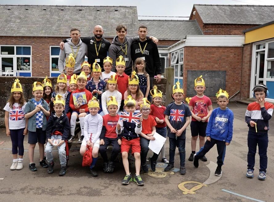 Baschurch CofE Primary School - Profile (2023)