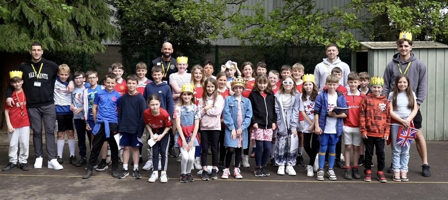 Baschurch CofE Primary School - Profile (2023)