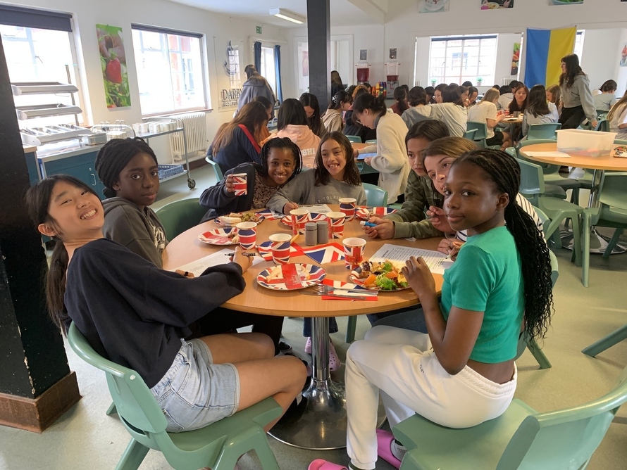 Adcote School for Girls - Profile (2023)