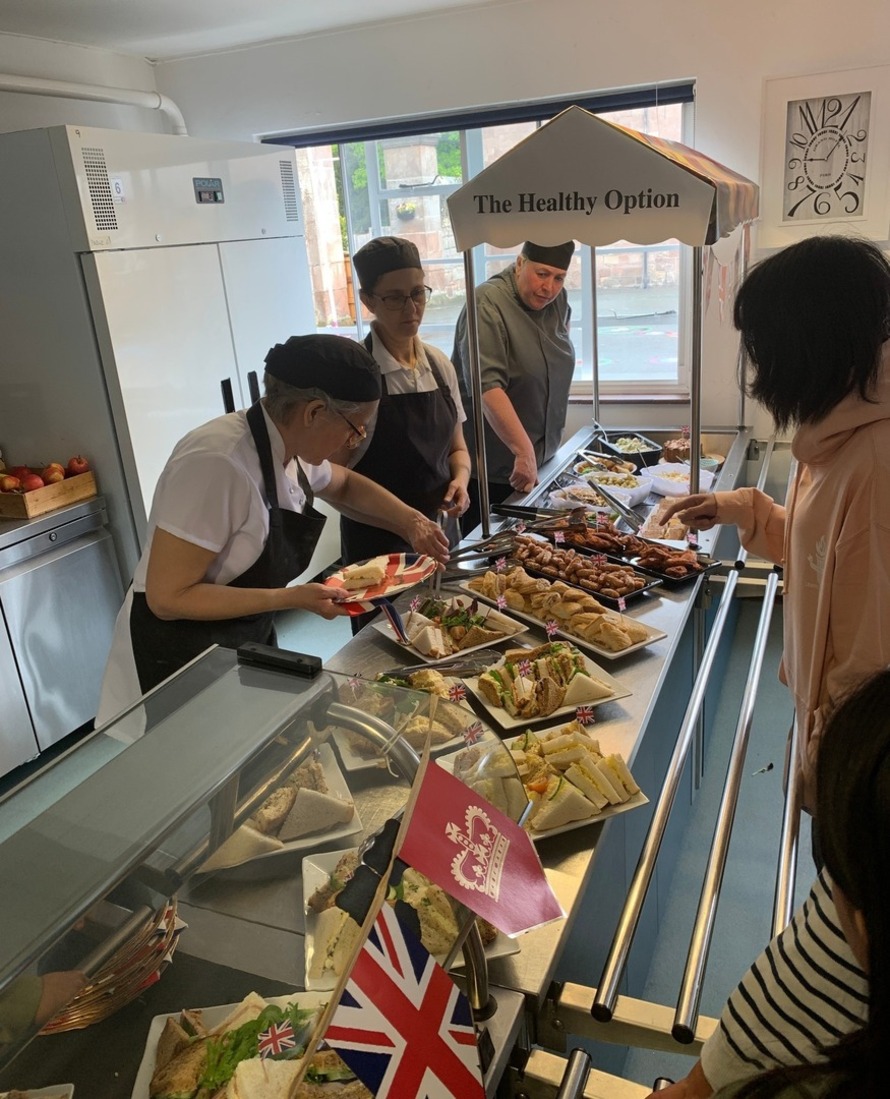 Adcote School for Girls - Profile (2023)