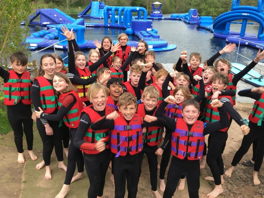 Prestfelde School - Profile (2023)