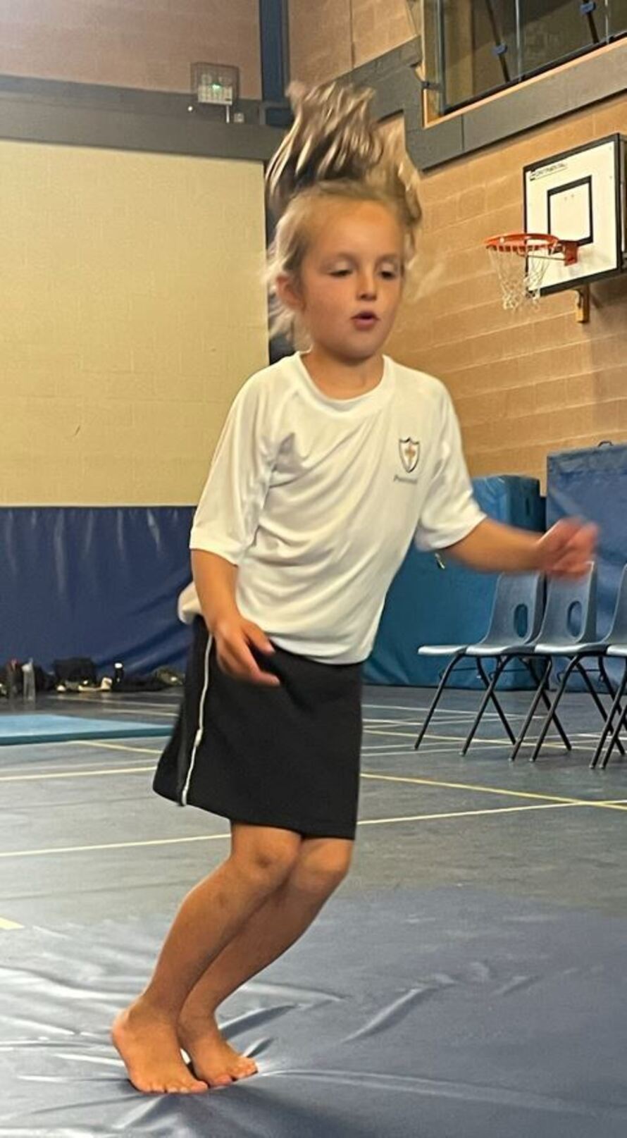 Prestfelde School - Profile (2023)