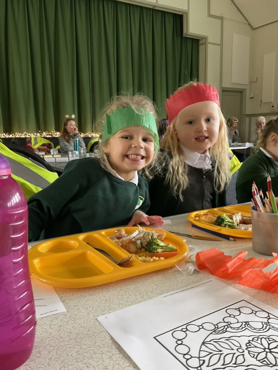 Meare Village Primary School - Profile (2023)