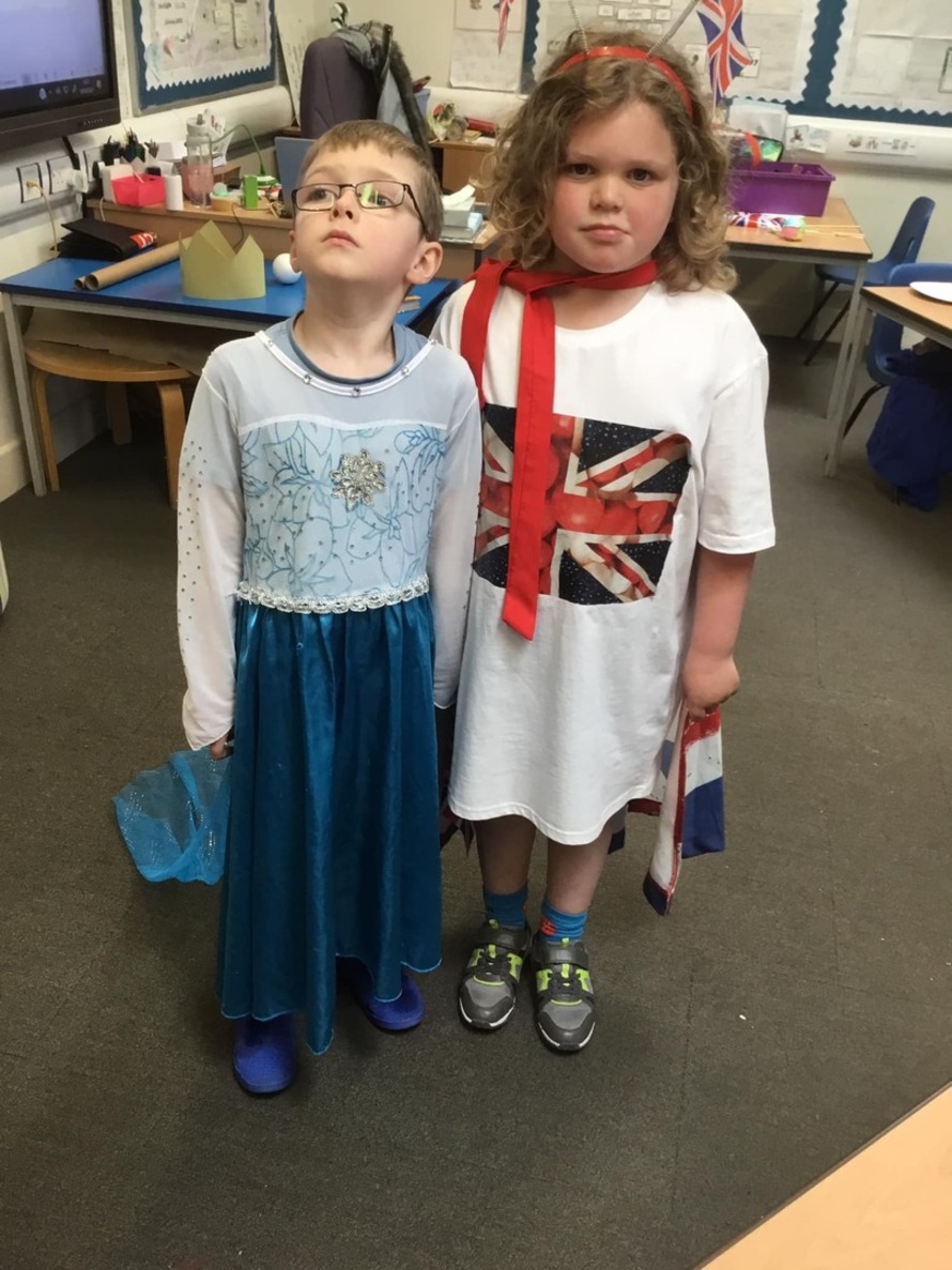 St Mary's Voluntary Controlled Church of England Primary School - Profile