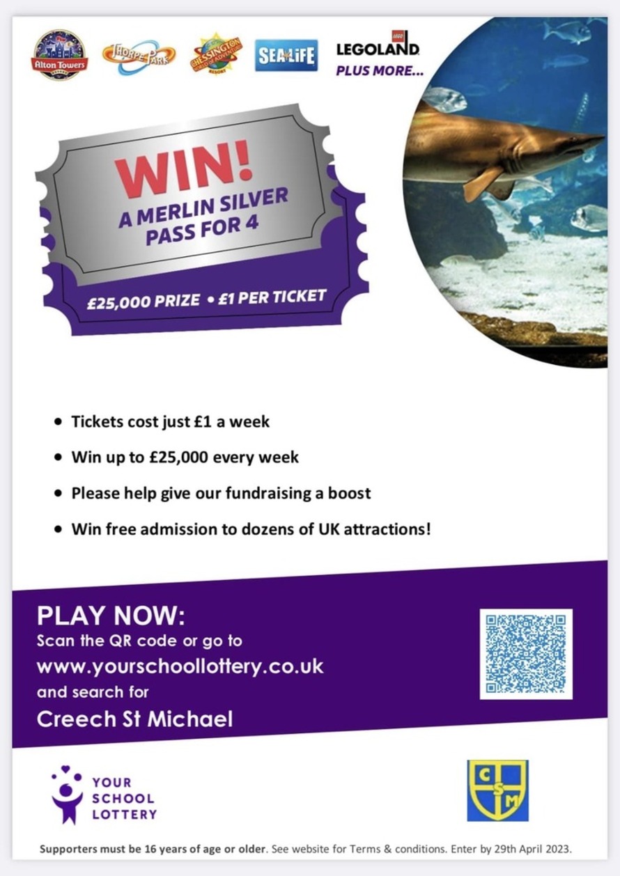 Creech St Michael Church of England Primary School - Profile