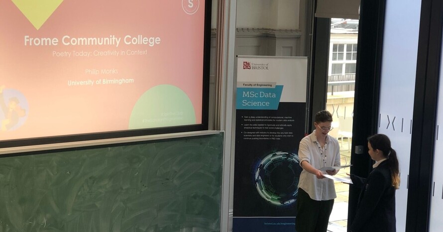 Frome Community College - Profile (2024)