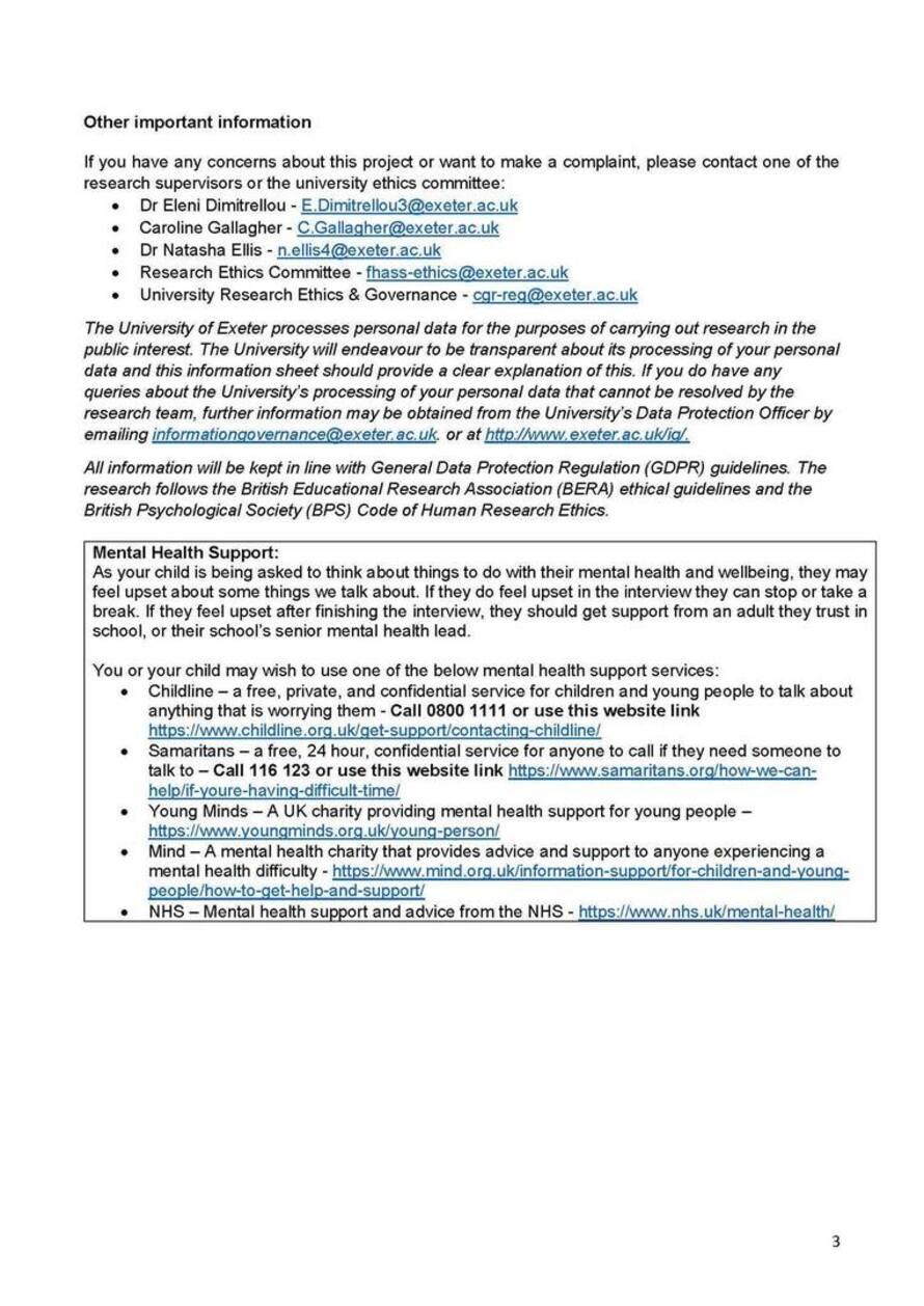 Frome Community College - Profile (2023)