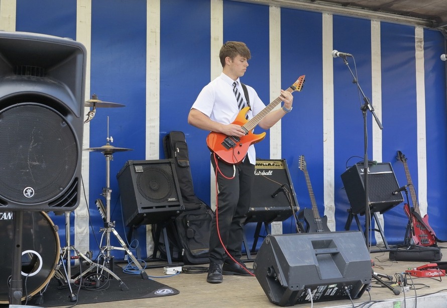 Robert Blake Science College - Profile (2023)