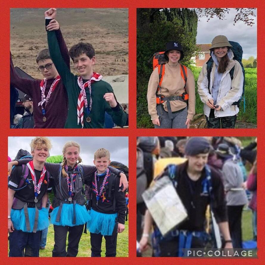 Wadham School - Profile (2023)