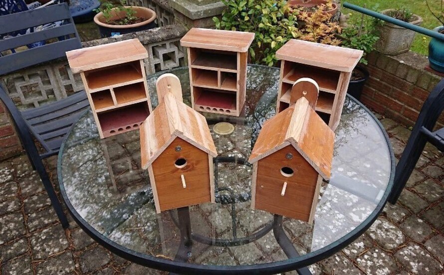 Wadham School - Profile (2023)