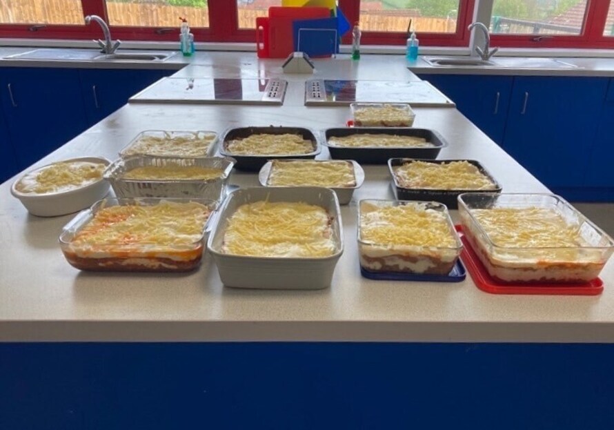 Wadham School - Profile (2024)