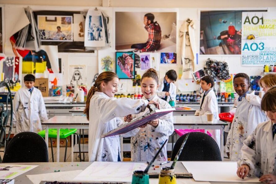 Millfield Preparatory School - Profile (2023)