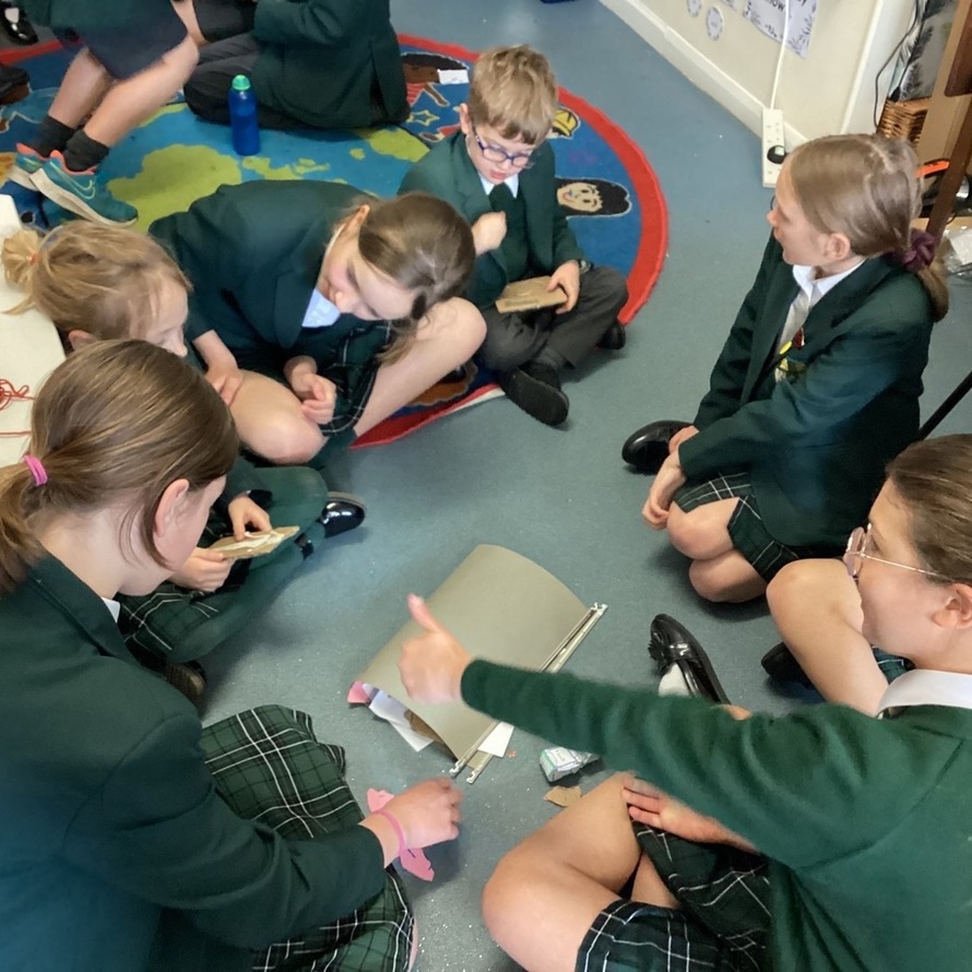 Chard School - Profile (2023)