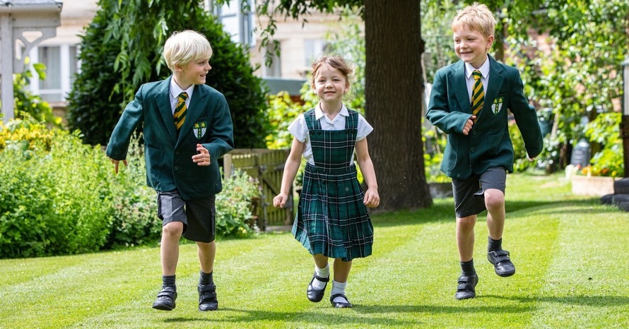 Chard School - Profile (2023)