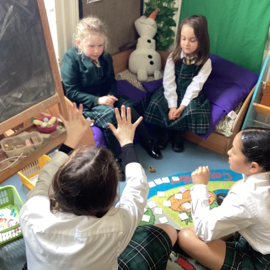 Chard School - Profile (2023)