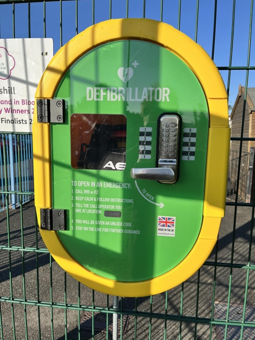 Tower View Primary School - Profile (2023)