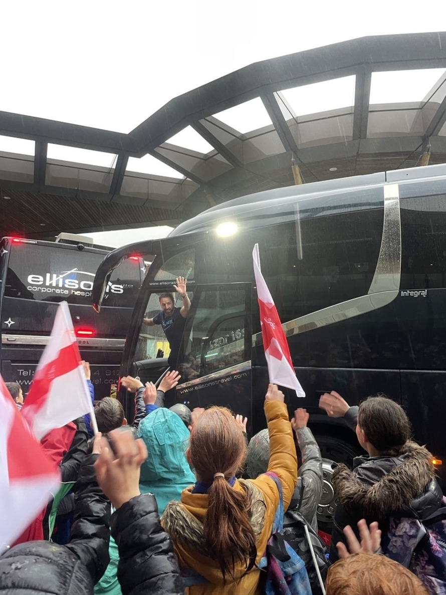 Tower View Primary School - Profile (2023)