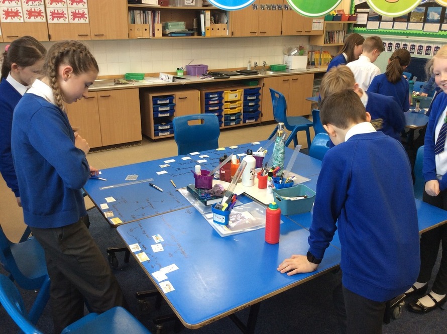 West Hill Primary School in Hednesford - Profile (2024)