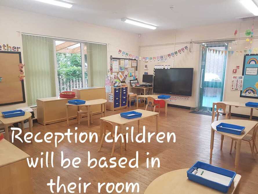 The John Bamford Primary School - Profile (2023)