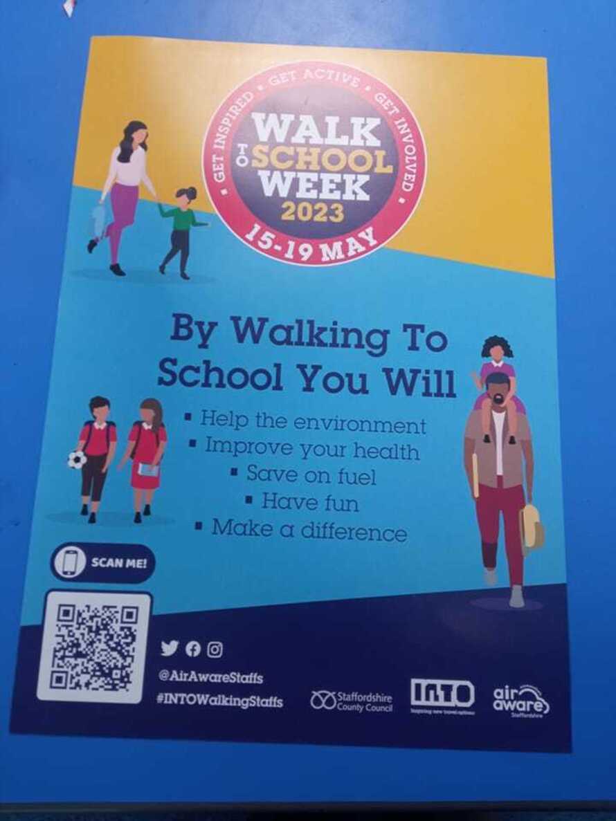 Lane Green First School - Profile (2023)