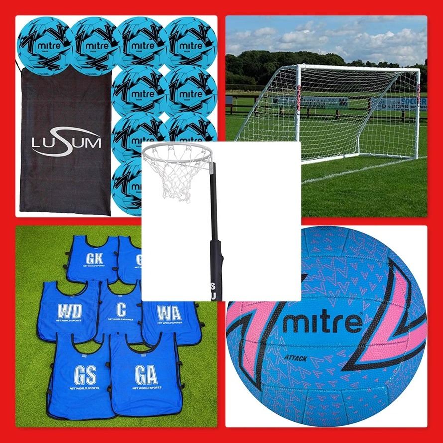 Betley CofE VC Primary School - Profile (2024)