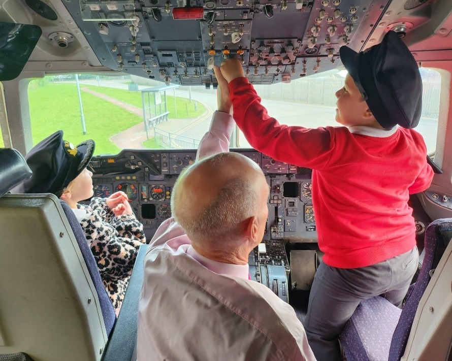 Betley CofE VC Primary School - Profile (2024)