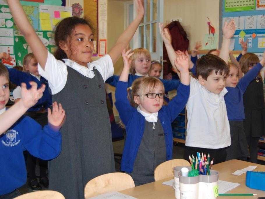 Fairfield Infant School in Felixstowe - Profile (2024)