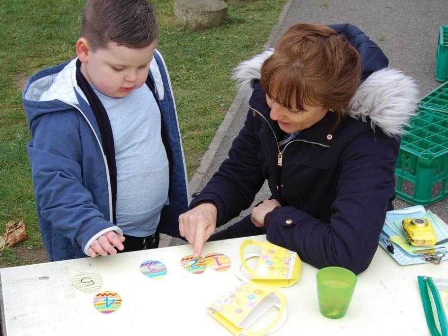 Fairfield Infant School in Felixstowe - Profile (2023)
