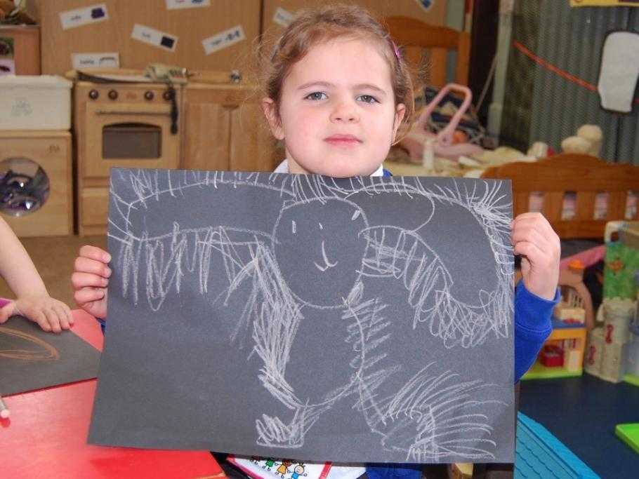 Kingsfleet Primary School - Profile (2024)