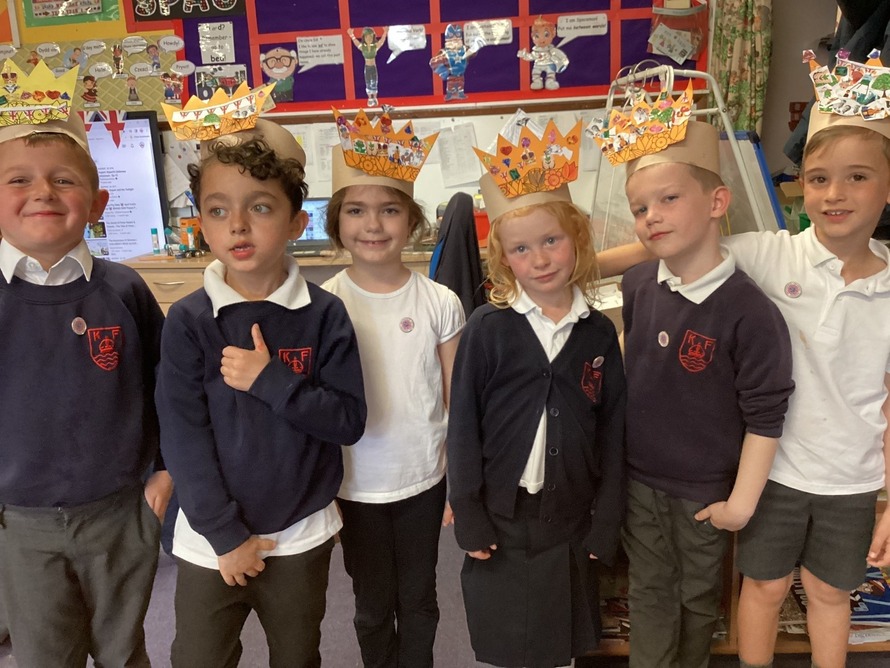 Kingsfleet Primary School - Profile (2023)