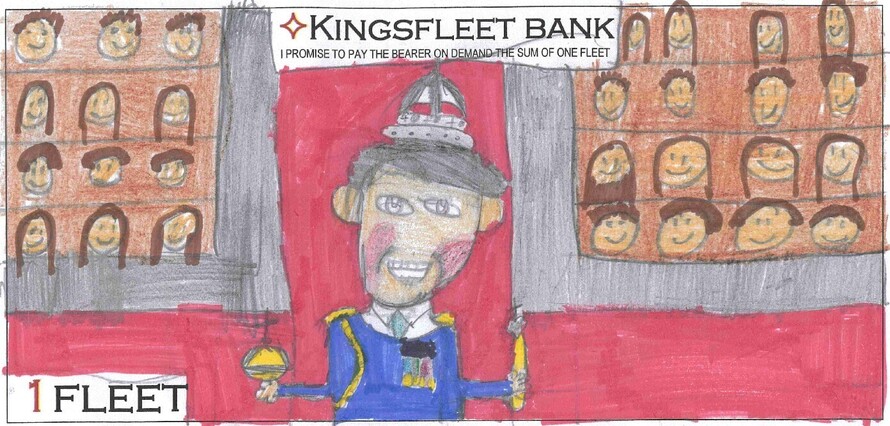 Kingsfleet Primary School - Profile (2023)