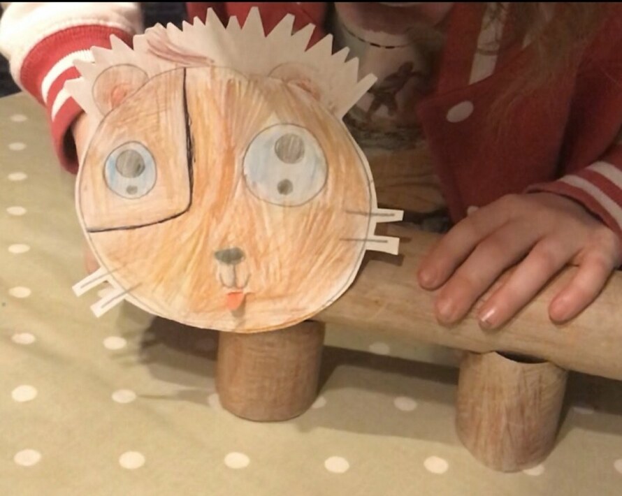 Dale Hall Community Primary School - Profile (2023)