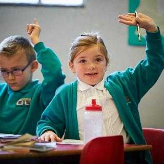 Bures Church of England Voluntary Controlled Primary School - Profile