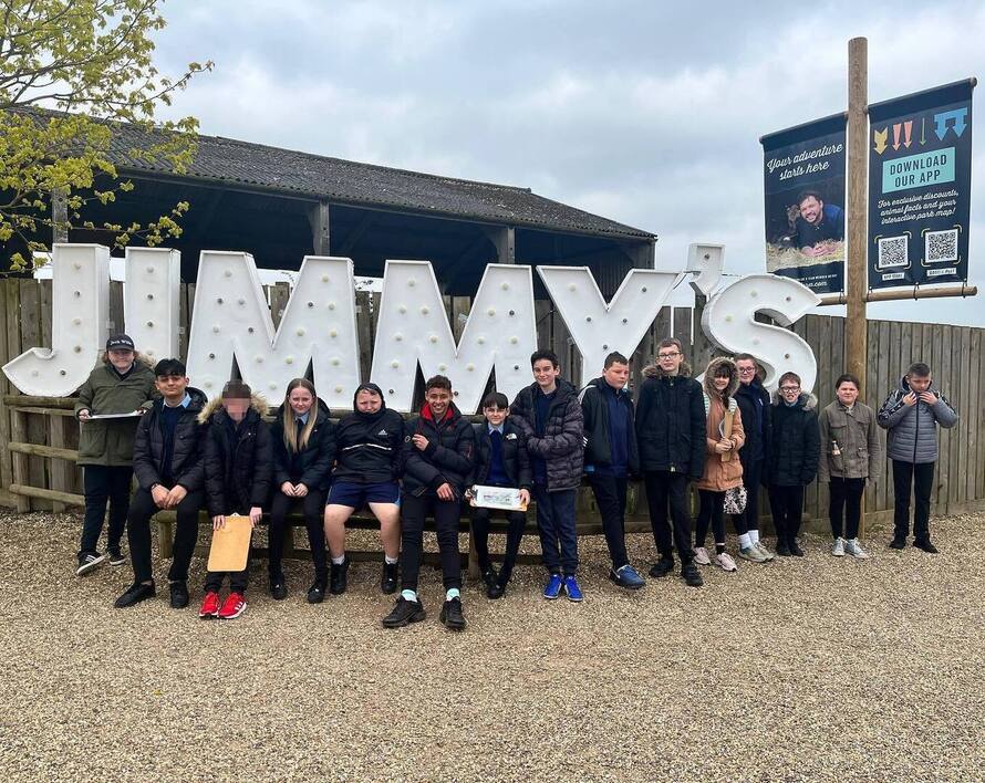 Northgate High School in Ipswich - Profile (2023)