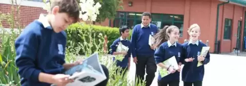 Northgate High School Gallery: Photos of Campus Life, Activities ...