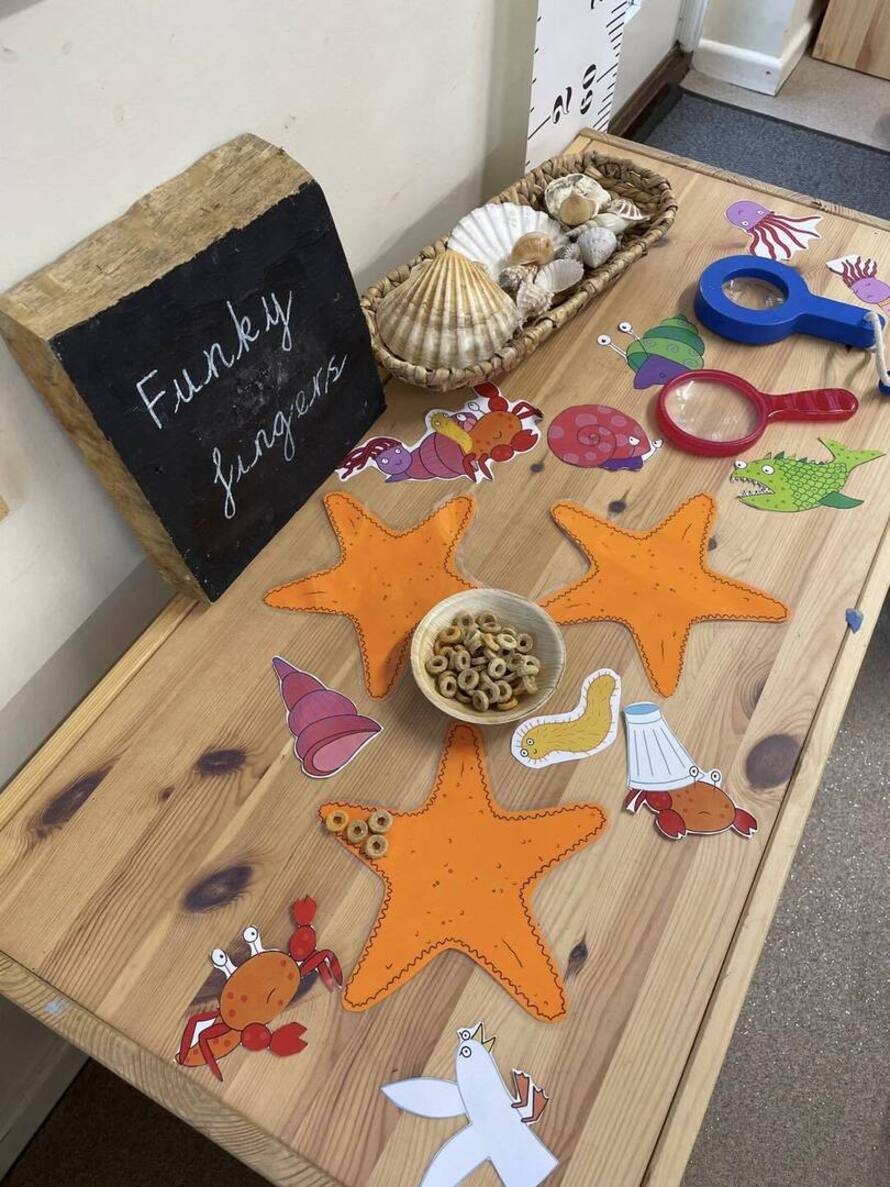 Old Buckenham Hall School - Profile (2023)