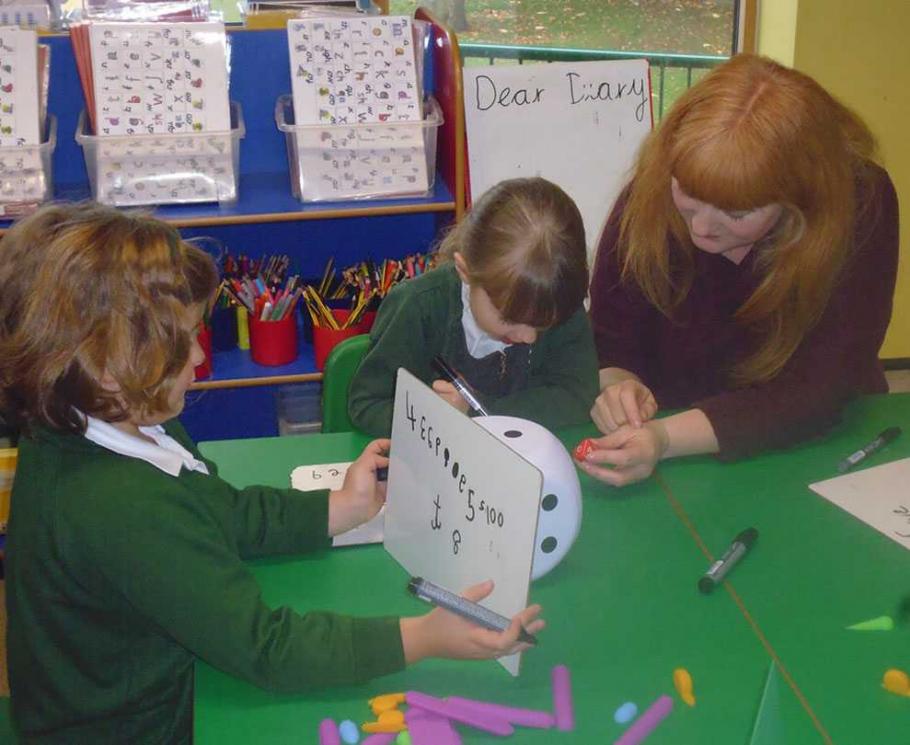 Godstone Primary and Nursery School - Profile (2023)