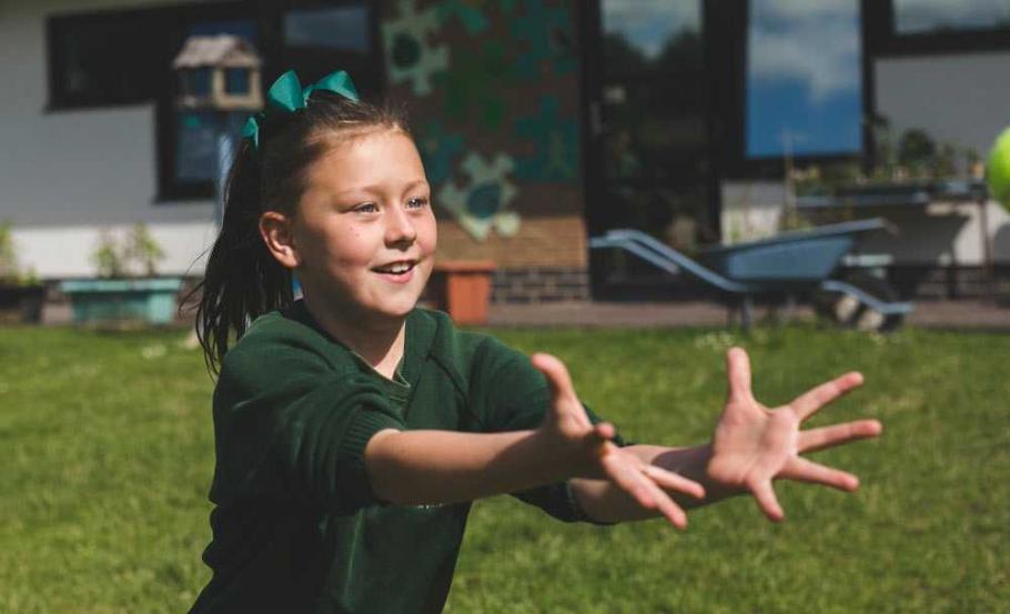 Godstone Primary and Nursery School - Profile (2023)